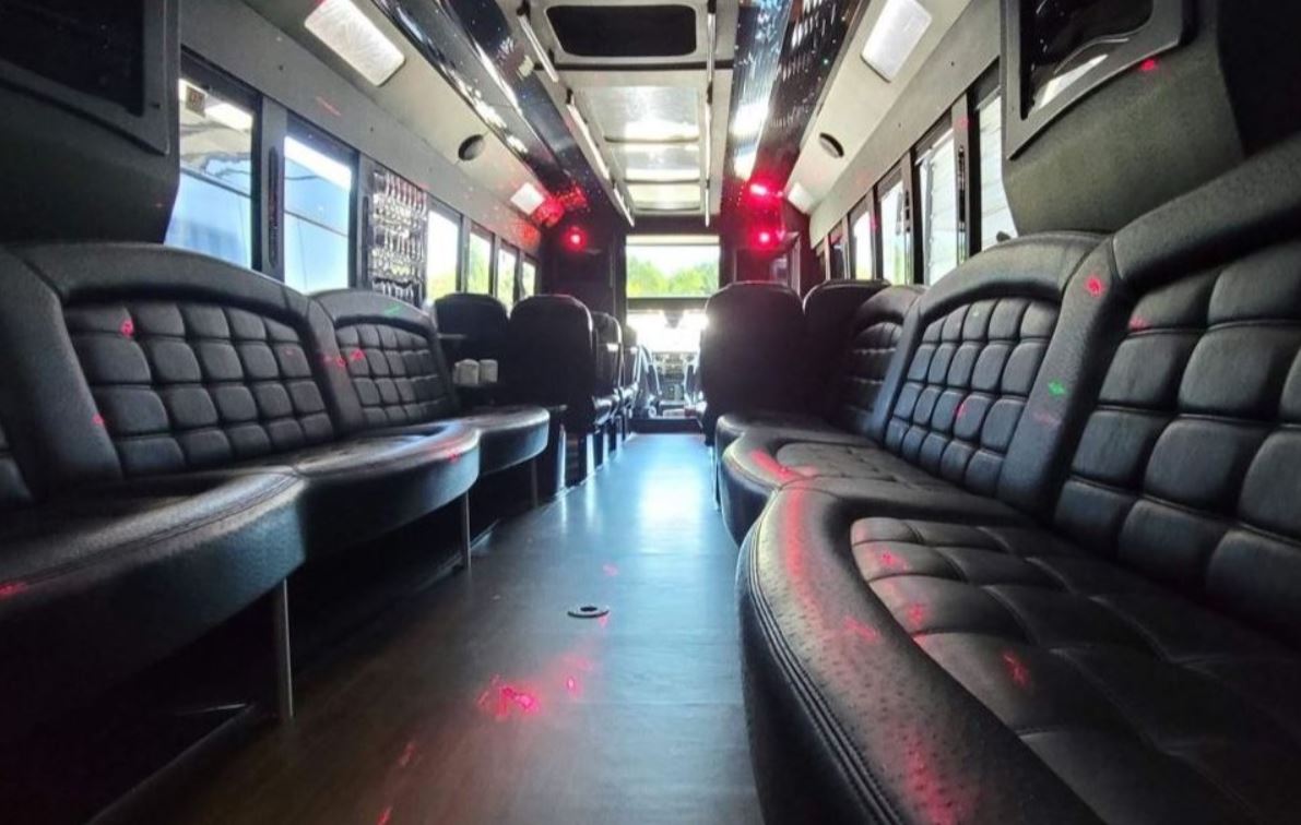 Executive Transportation Portland | Luxury Transport Portland | JMI