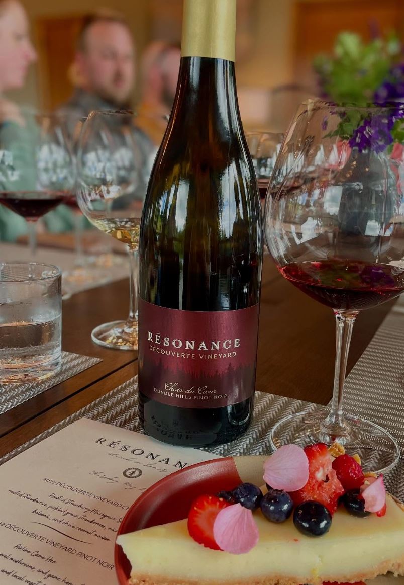 Oregon Wine Tours Limo | Party Bus Wine Tours Oregon | JMI Limo